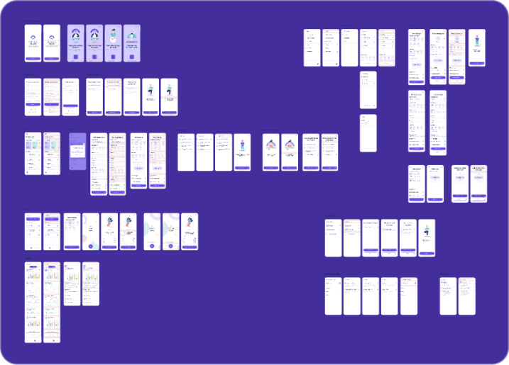 OneLook Wellness App